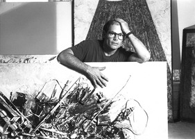 Rex Weil, Artist